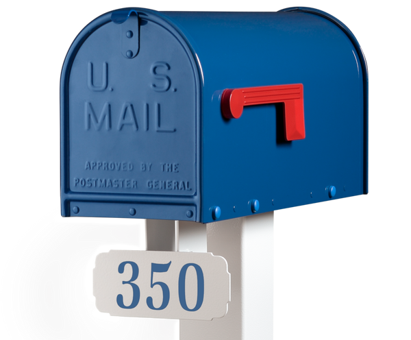Janzer Standard Post Package
