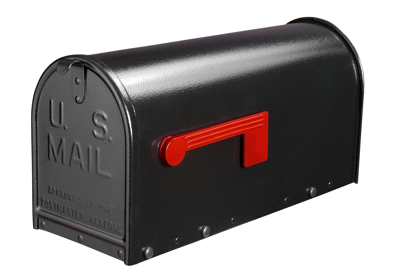 Janzer Mailbox | Traditional Quality | Architectural Style