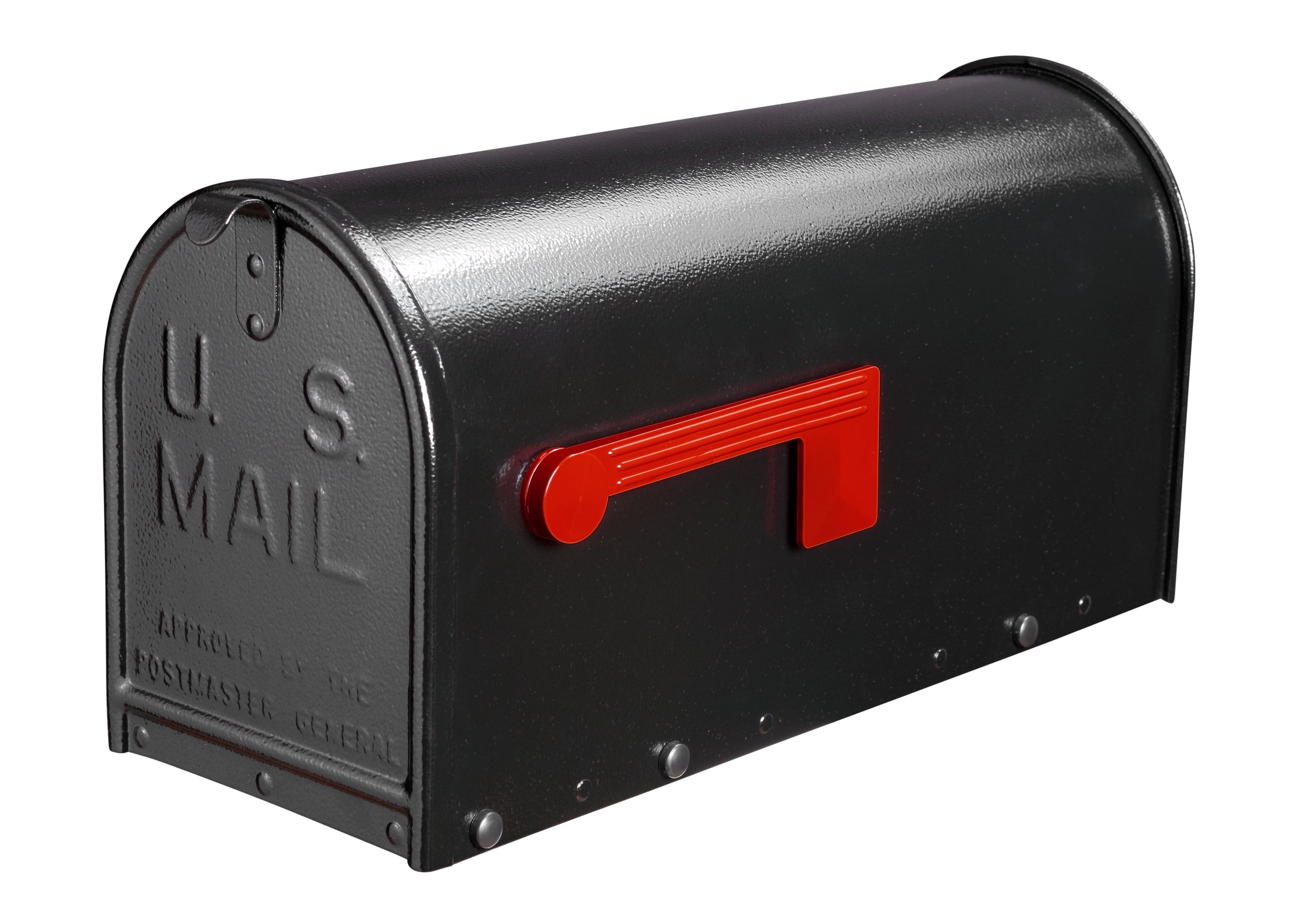 Janzer Mailbox | Traditional Quality | Architectural Style