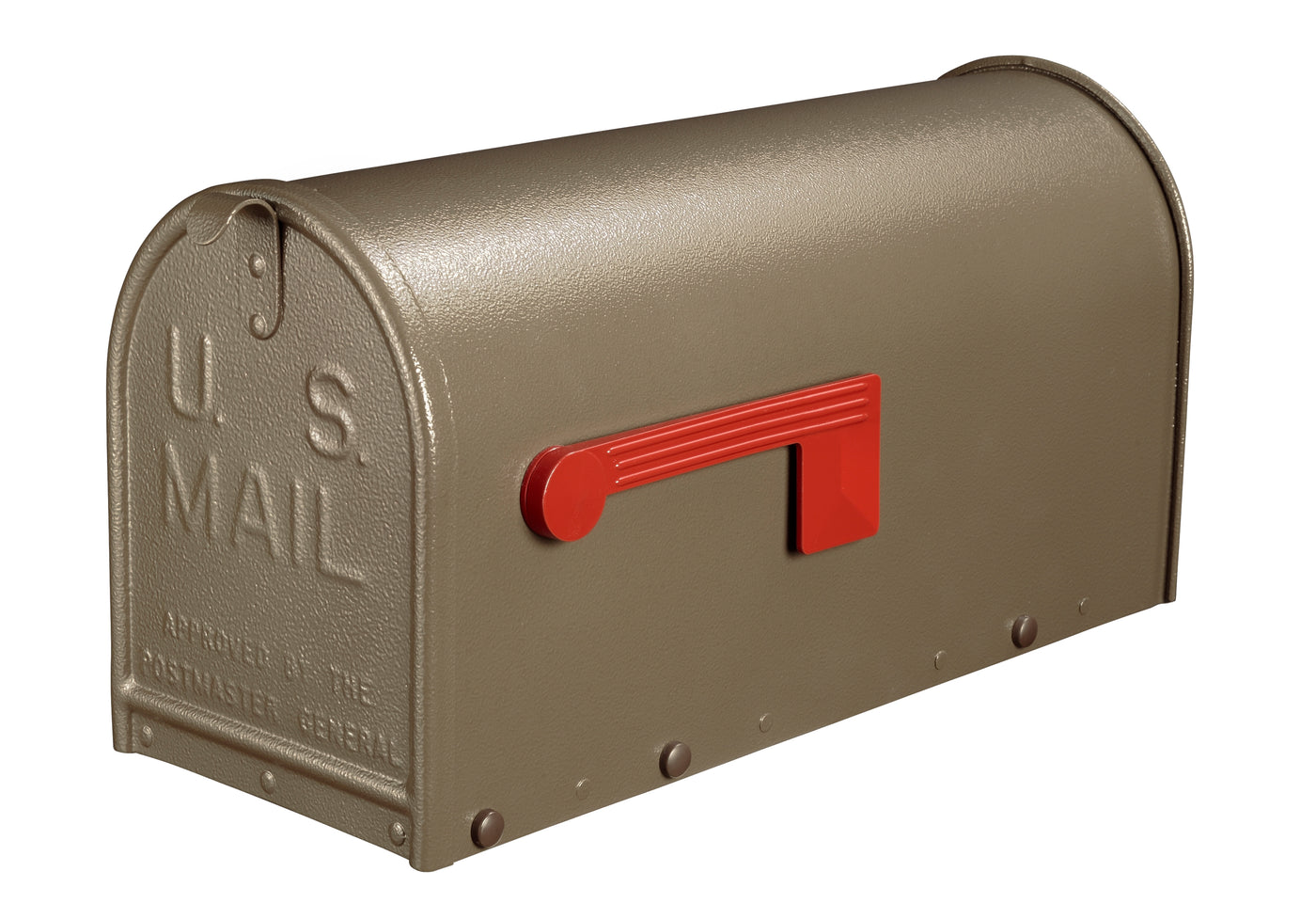 Janzer Mailbox | Traditional Quality | Architectural Style