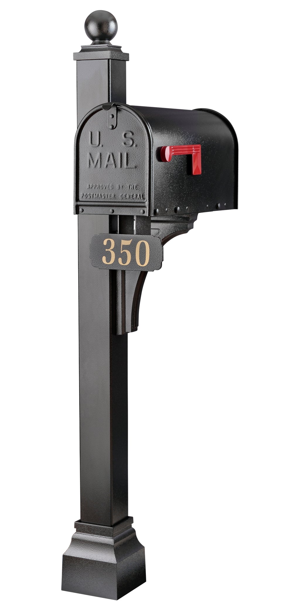 Janzer Universal Multi-Package | Traditional Quality | Architectural Style