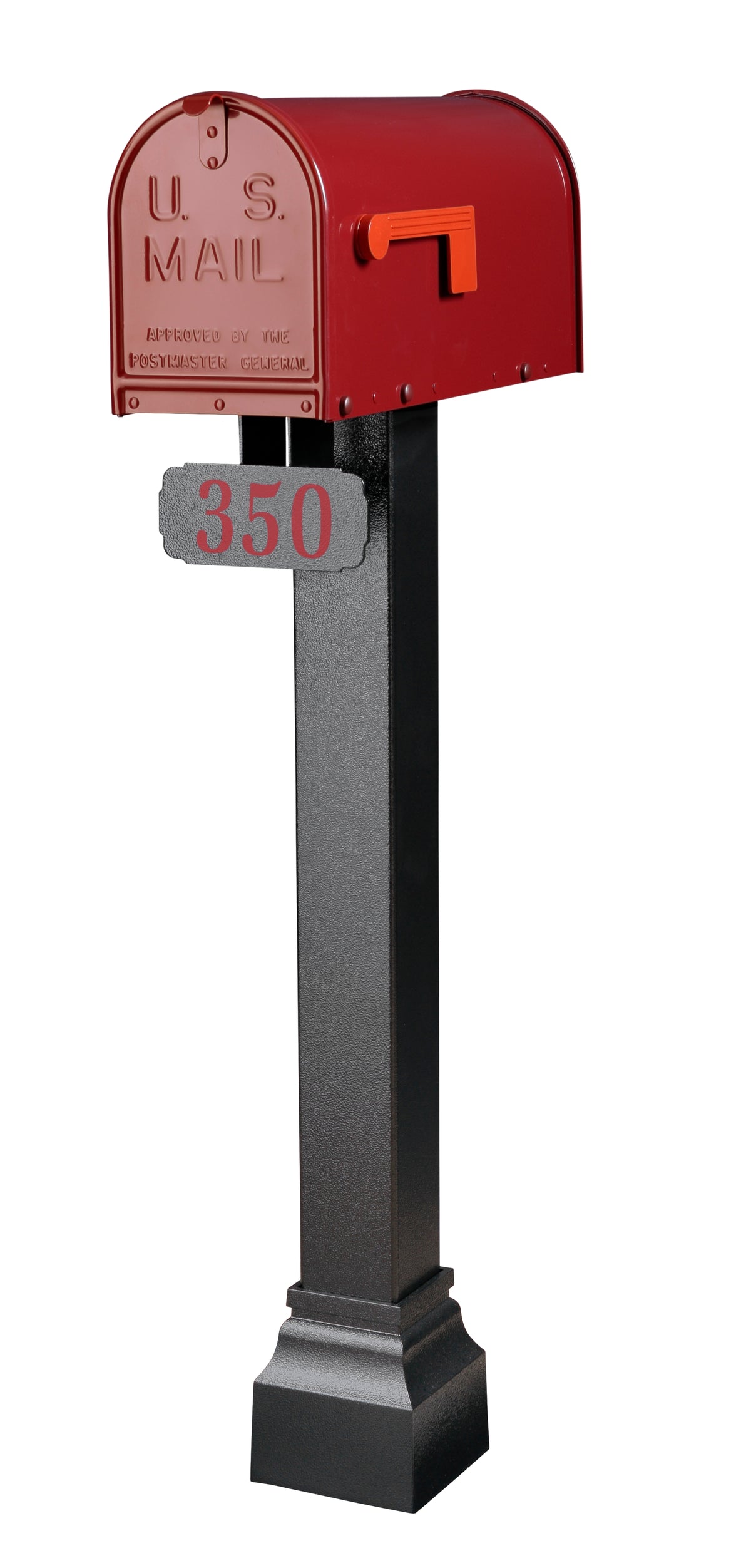 Janzer Post Package | Traditional Quality | Architectural Style