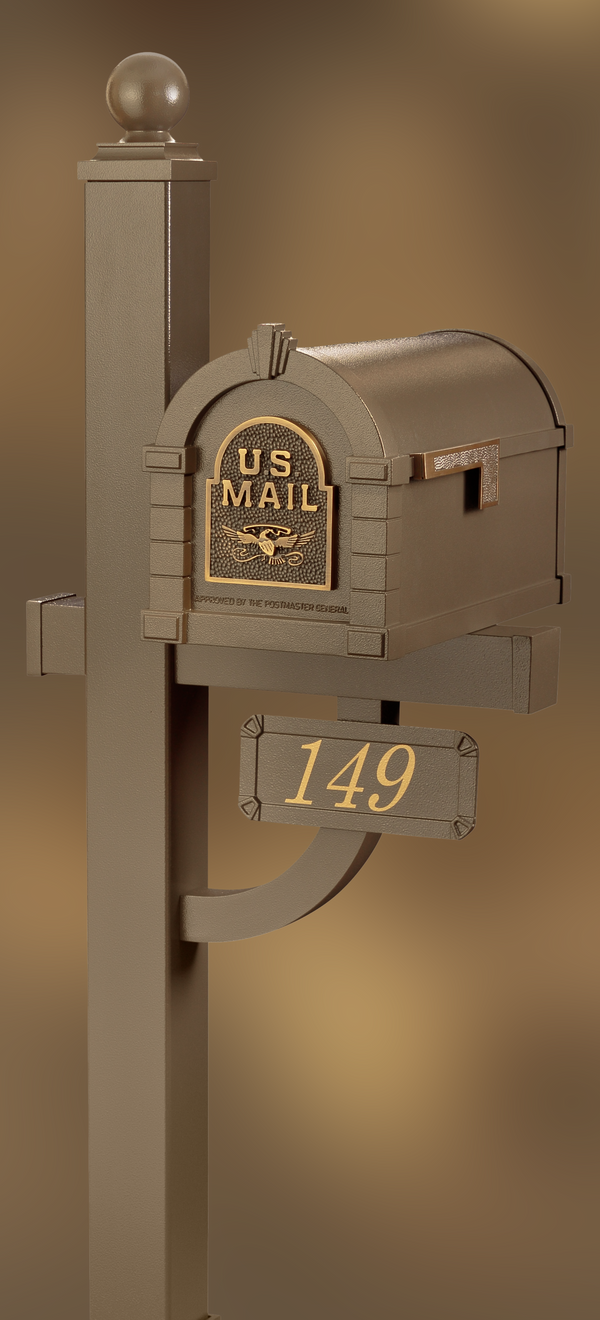 Gaines Manufacturing Inc