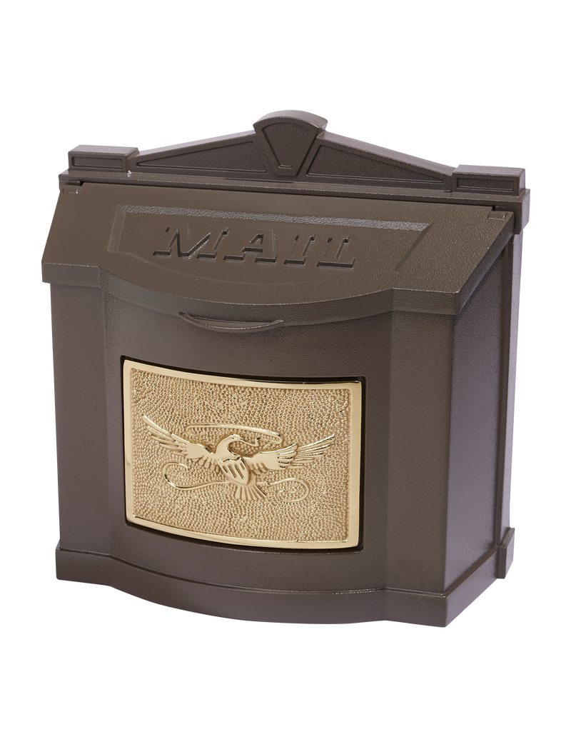 Wallmount Series Mailbox