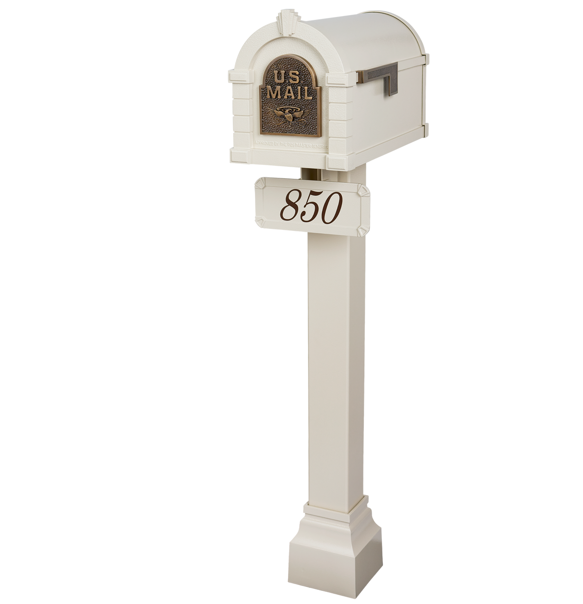 Keystone Standard Post Package