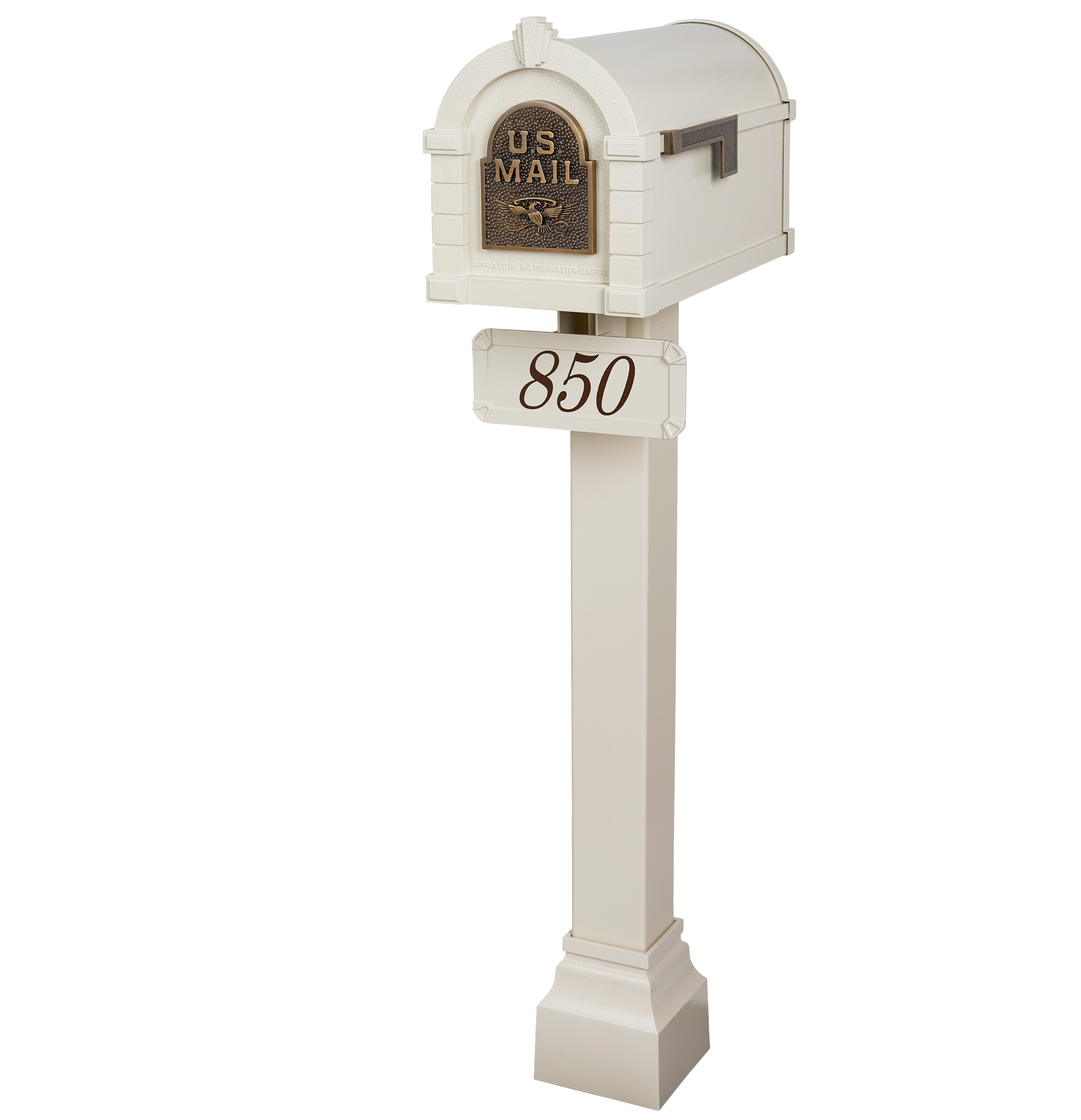 Keystone Standard Post Package