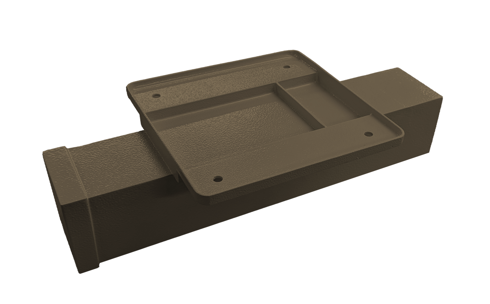 Keystone Series Posts, Parts and Accessories