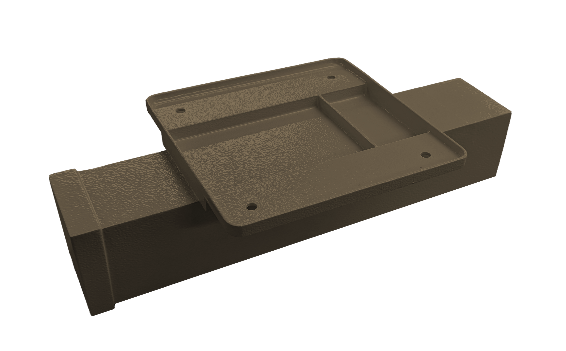 Keystone Beam