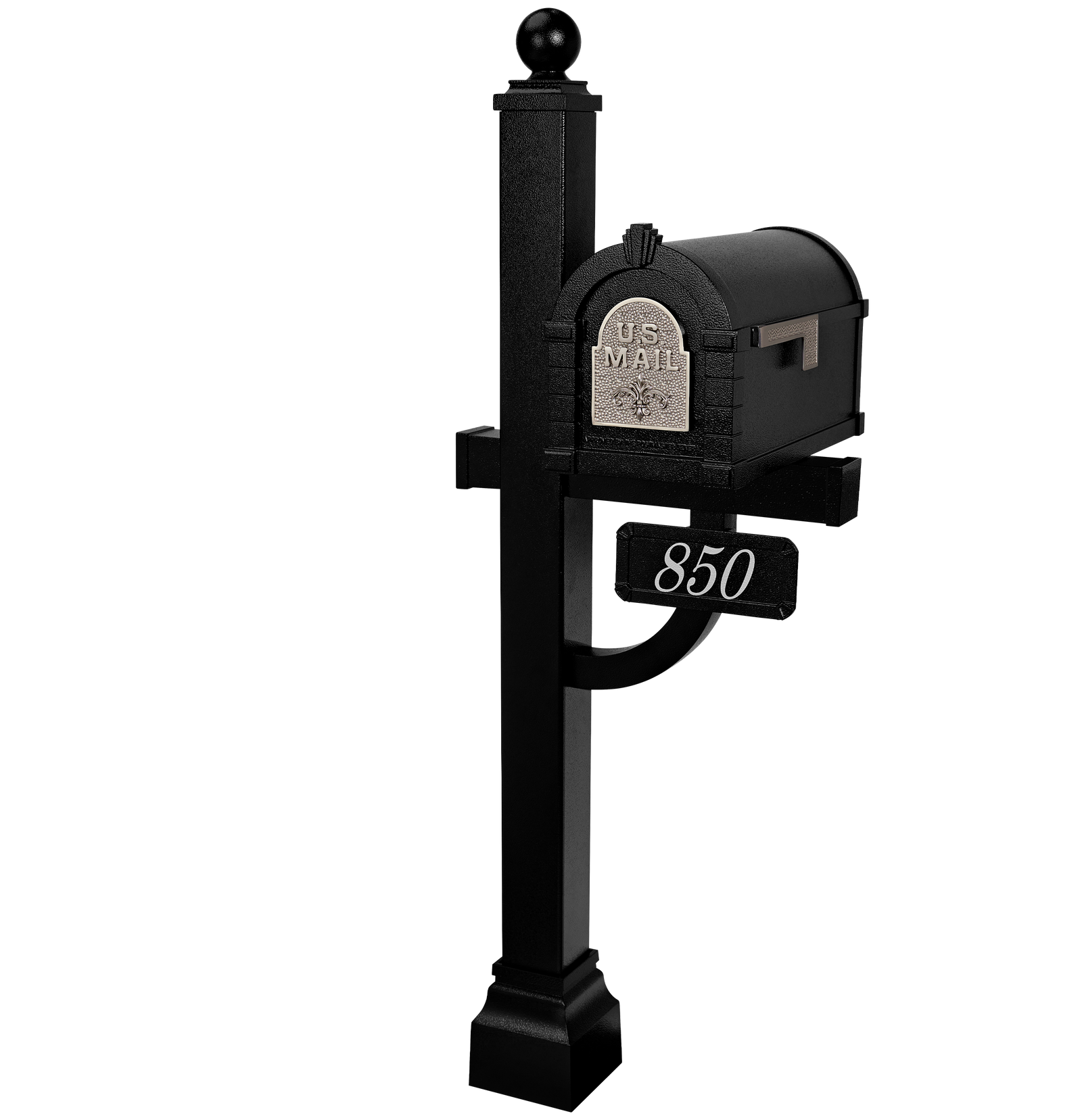 Keystone Deluxe Post Package