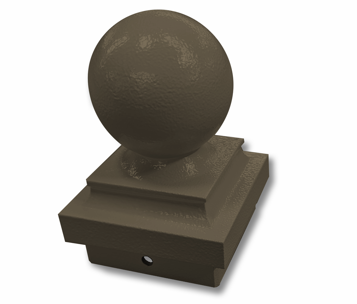 Keystone Series Posts, Parts and Accessories