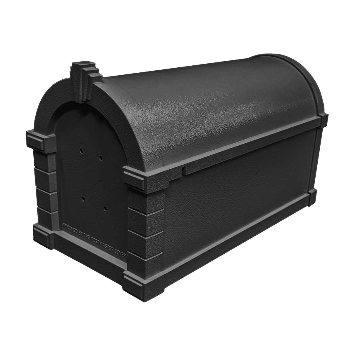 Replacement Keystone Mailbox without Accents