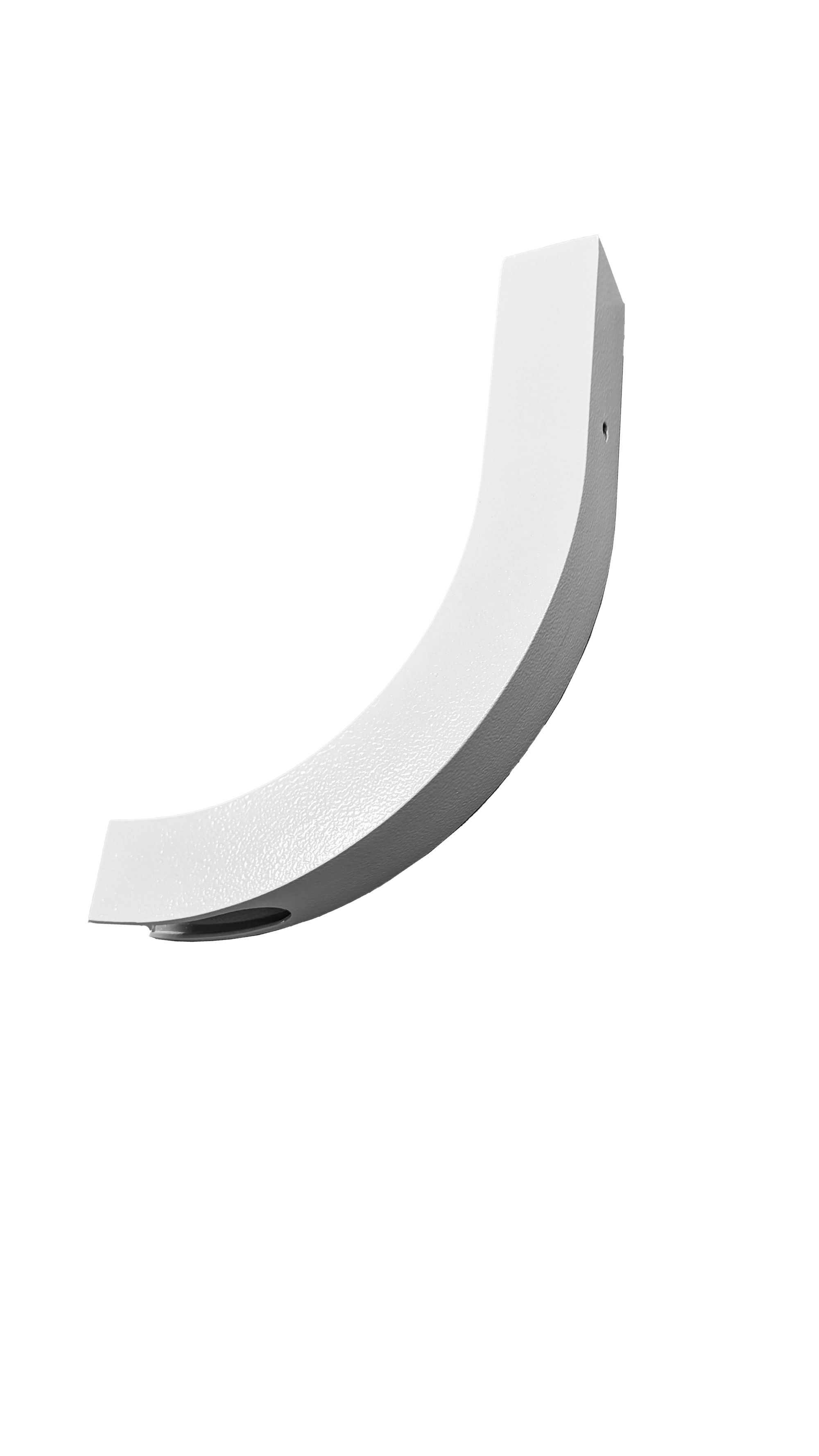 Keystone Curved Arm