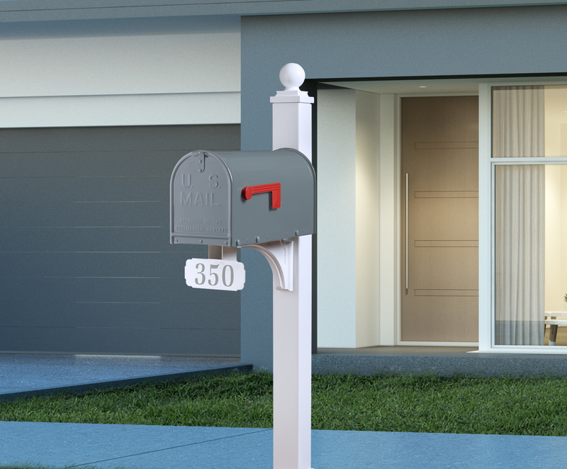 Janzer Universal Multi-Package | Traditional Quality | Architectural Style