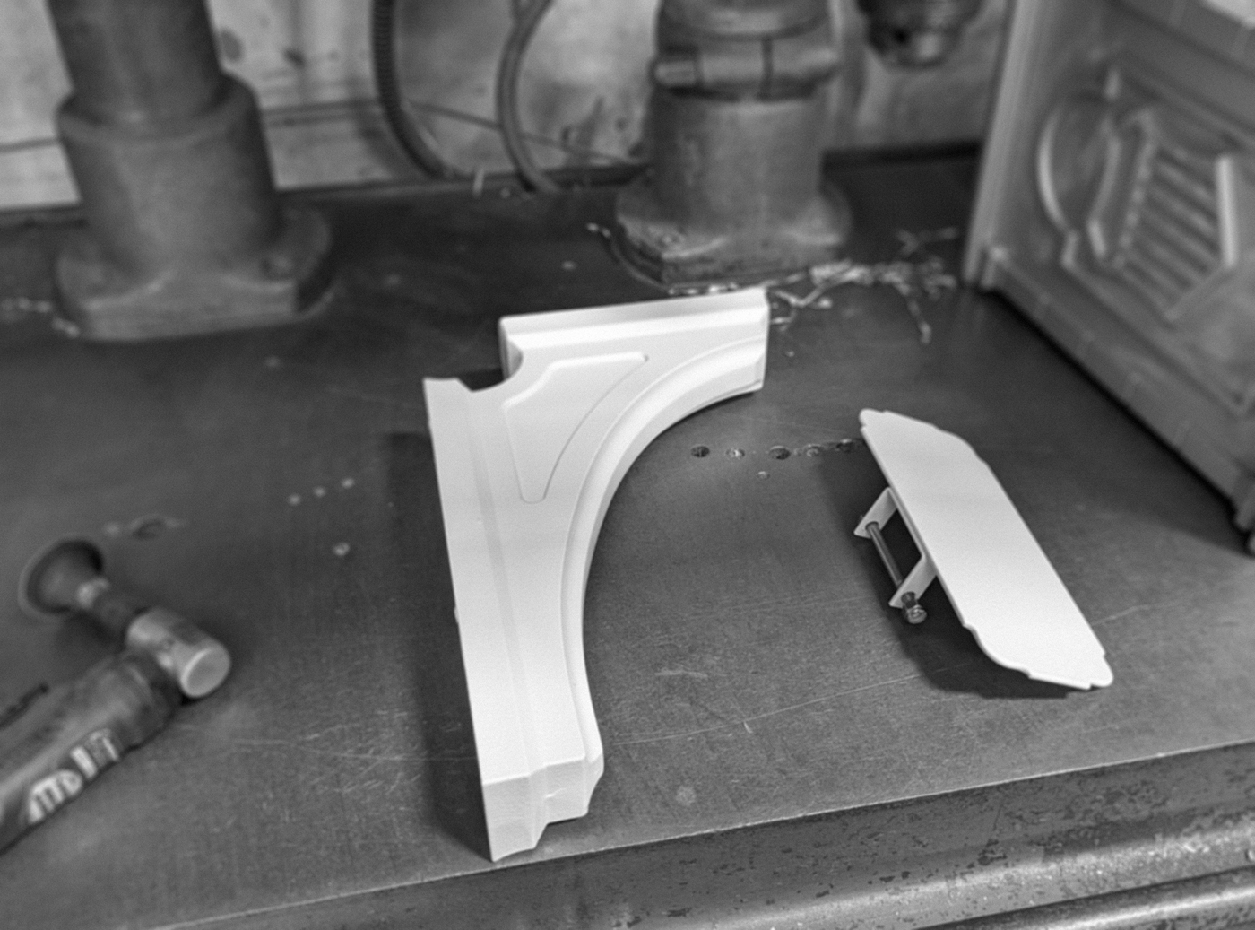 Janzer Series Post Mounted Mailboxes