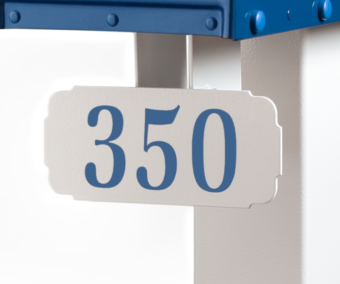 Janzer Series Posts, Parts and Accessories