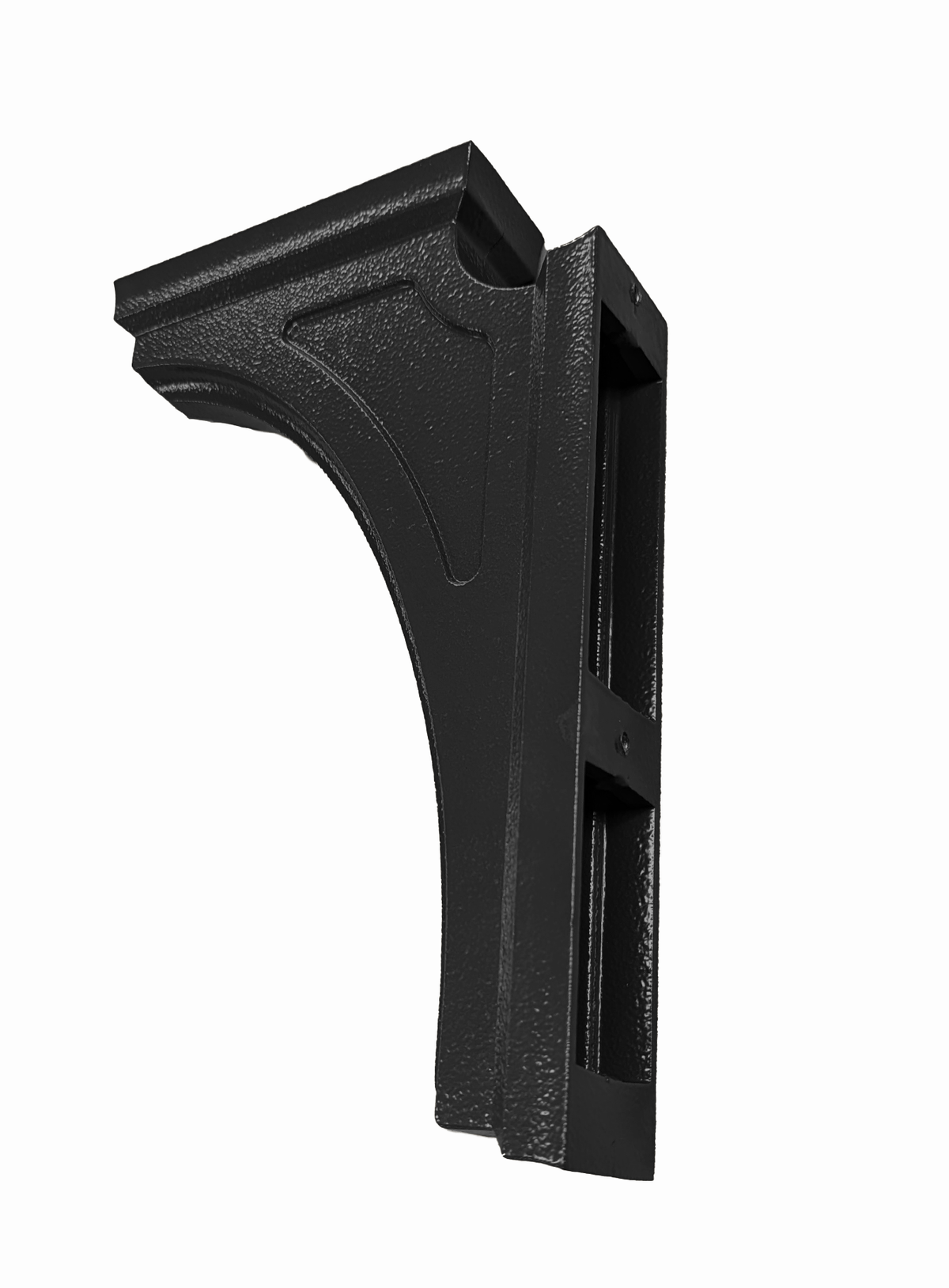 Janzer Post Arm with Arm Clip