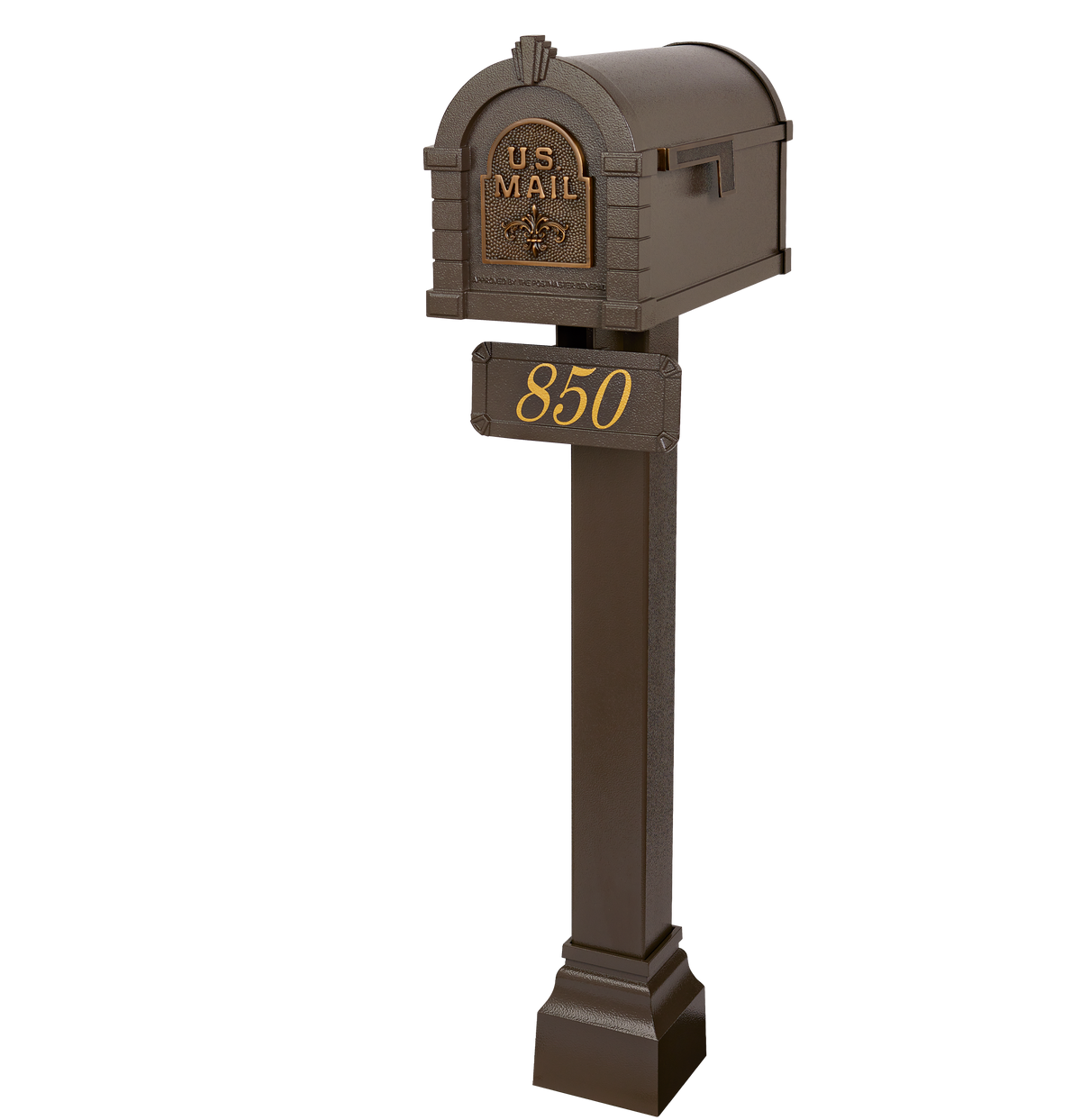 Keystone Standard Post Package