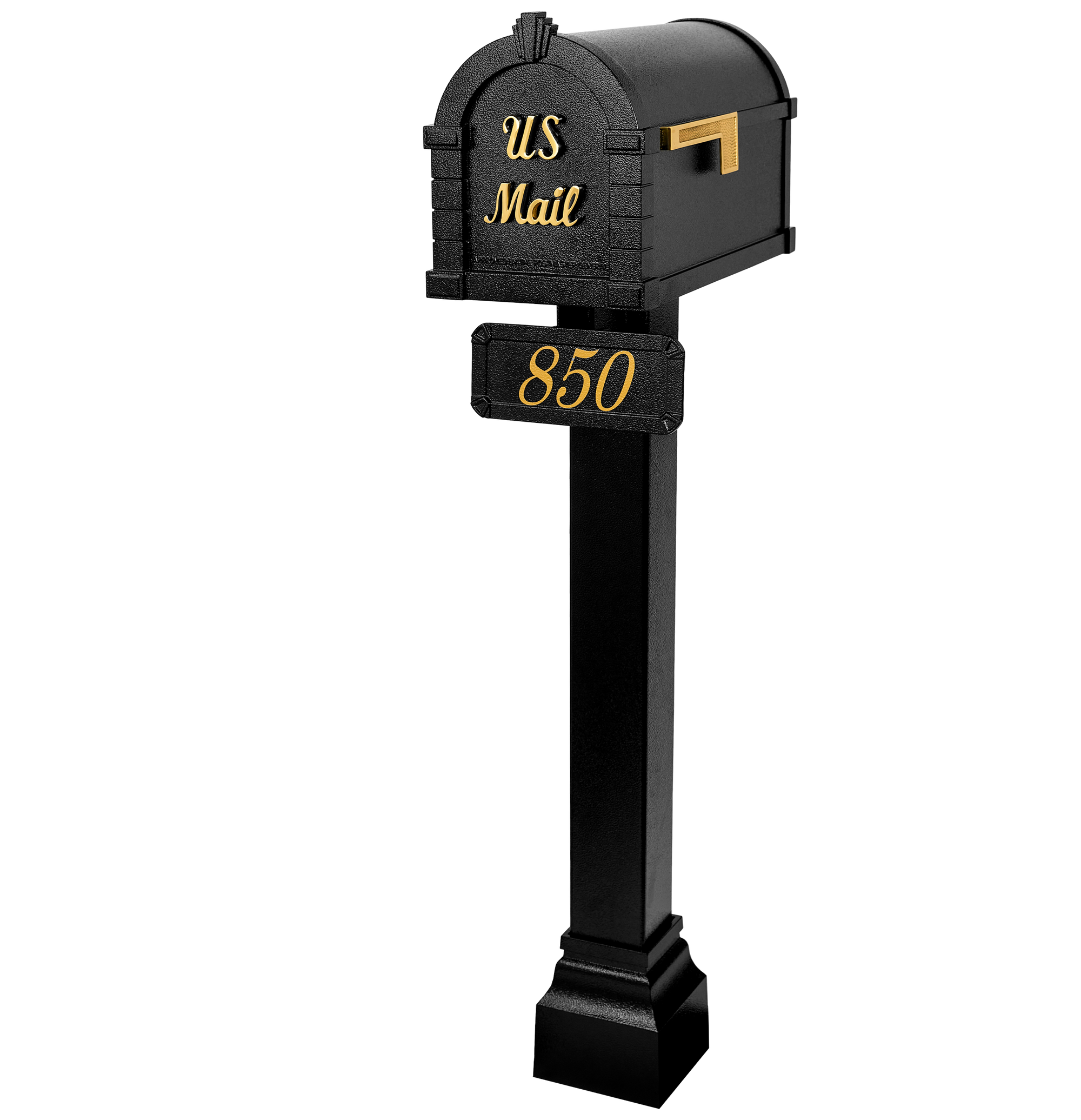 Keystone Standard Post Package