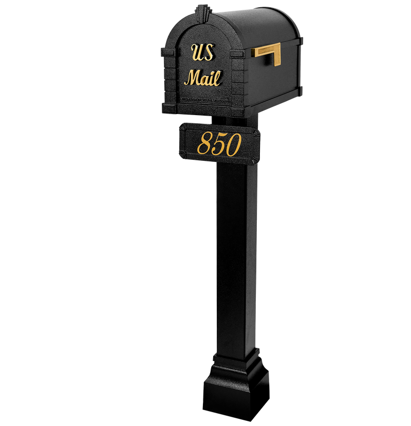 Keystone Standard Post Package