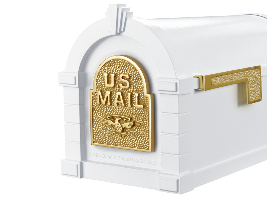 Keystone Mailbox
